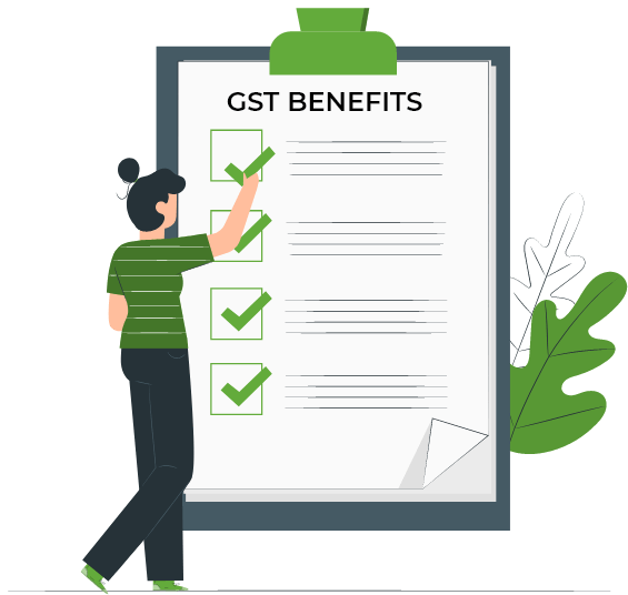 Web Online CA - GST Registration online | GST Registration | GST | GST CA